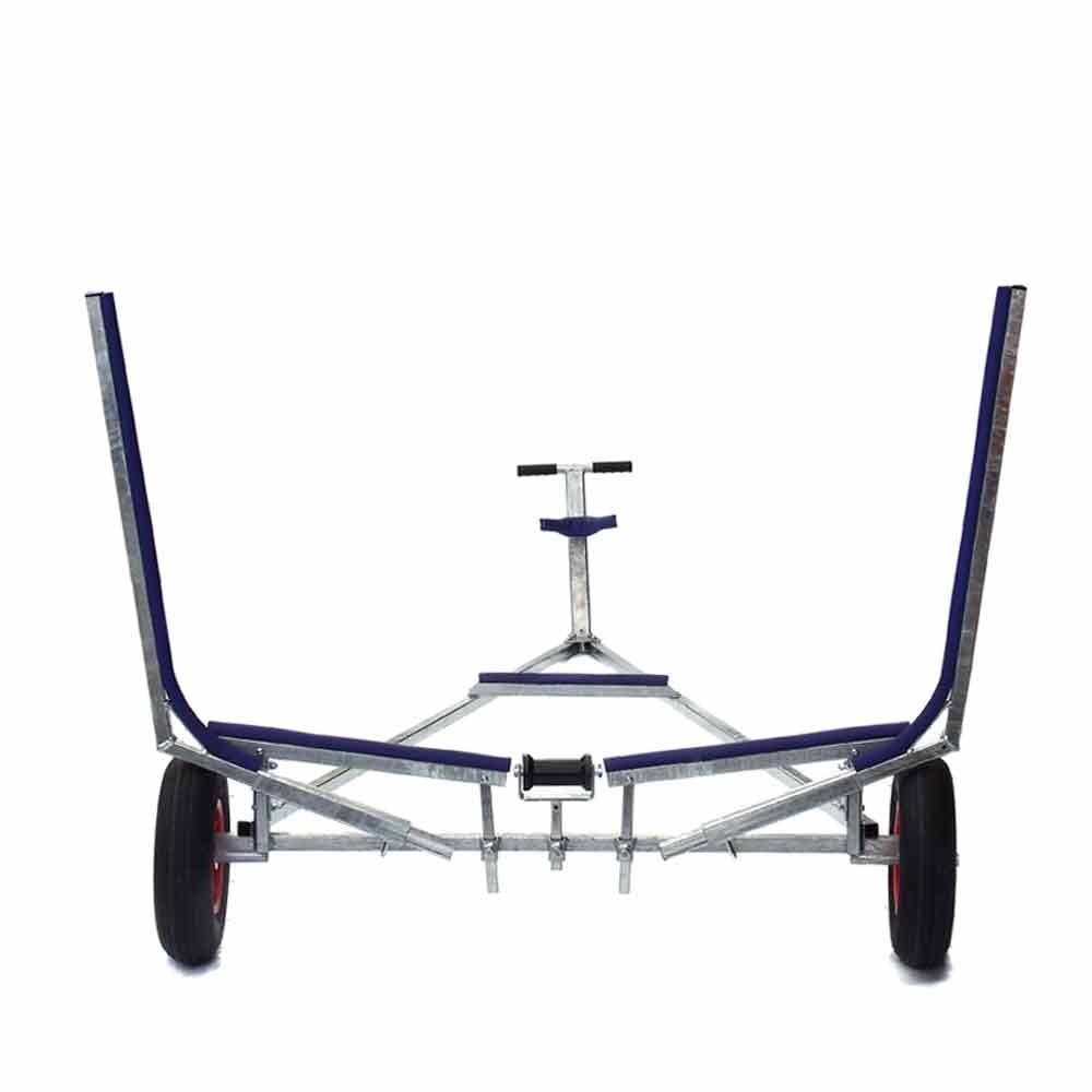 Trolley Docking Arms - Trailer & Trolley Accessories - Towing & Storage ...