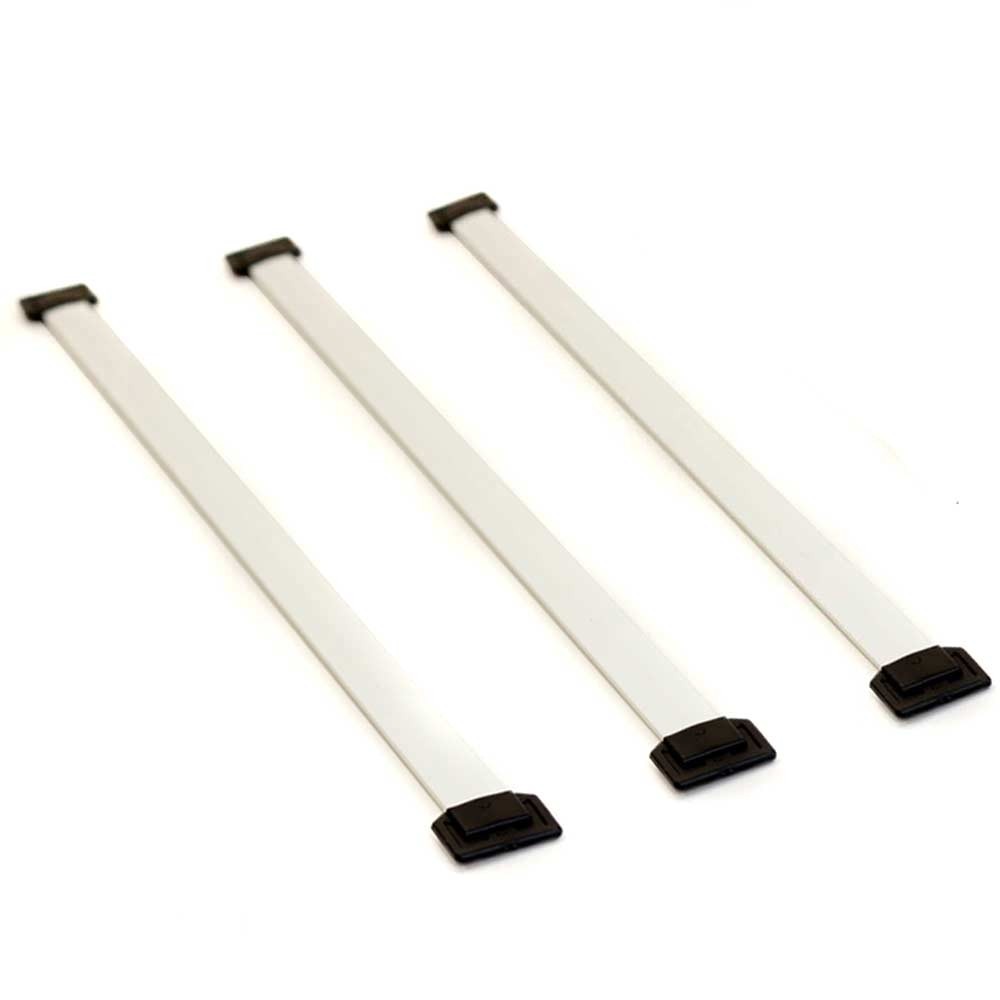 Miracle Standard Sail Batten Set - 15mm Contract Battens - Batterns ...