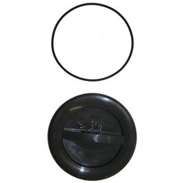 Mirror Hatch Cover Kit 4 inch
