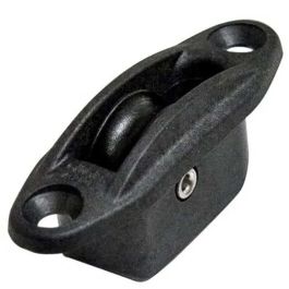 Allen Micro Through Deck Block With 20mm Sheave