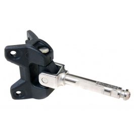 Gooseneck Assembly Fixed