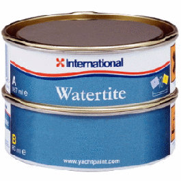 International Watertite Epoxy Filler 250ml - TridentUK