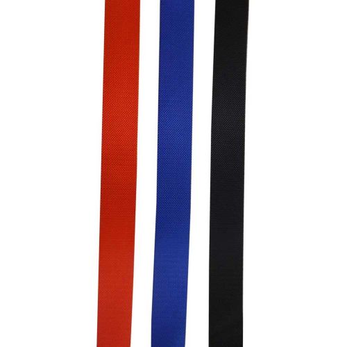 Marlow 50mm Toe Strap / Buoyancy Bag Webbing