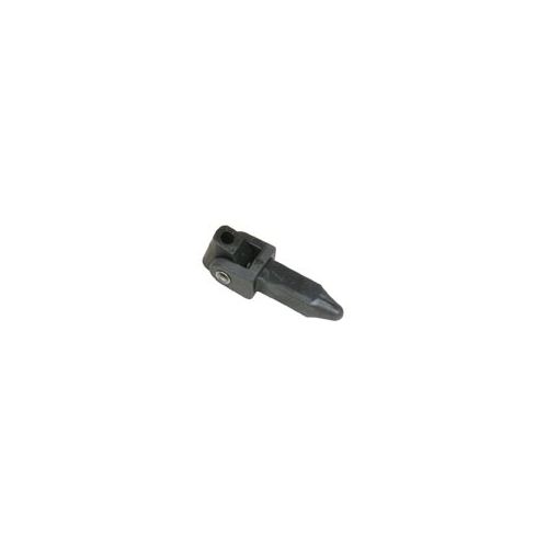 Selden Square Gooseneck Pin and Toggle
