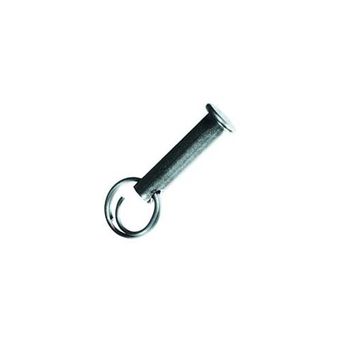 6 x 20mm Stainless Steel Clevis Pins 2 Pack