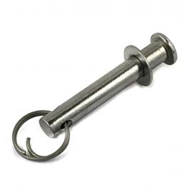Selden Gooseneck Clevis Pin For Old Style Fitting