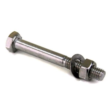 Trident UK Mirror Fittings For The Rudder and Daggerboard