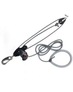 Harken Topper Downhaul 6:1 Triple Block System