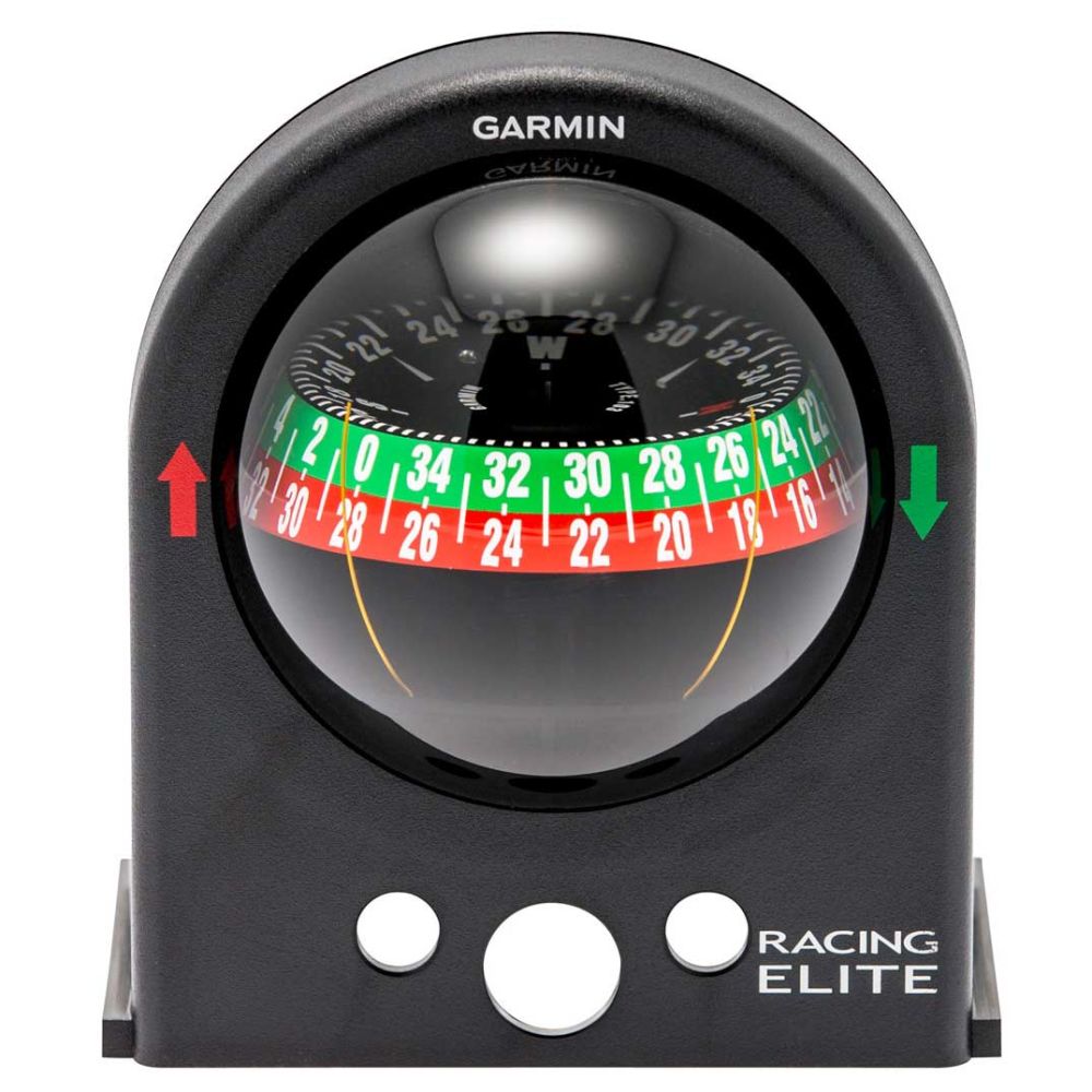 Silva Marine Elite Racing 103RE Compass