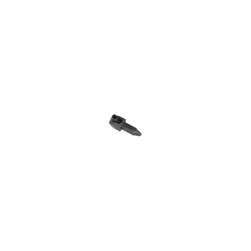 Selden Square Gooseneck Pin and Toggle