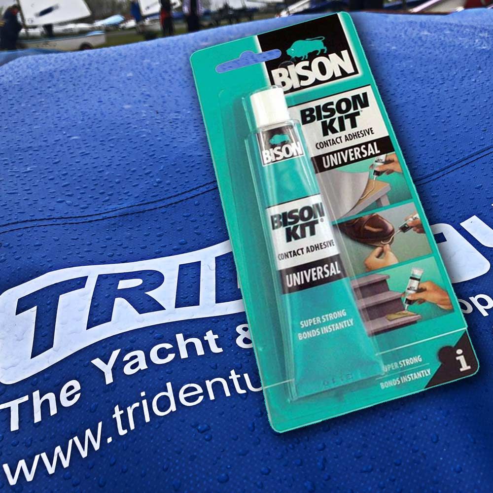 Boat Cover Repair Kit