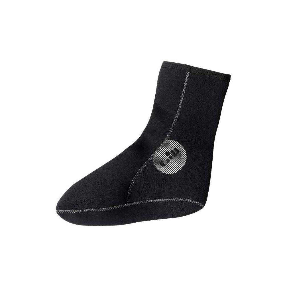 Gill Neoprene Socks