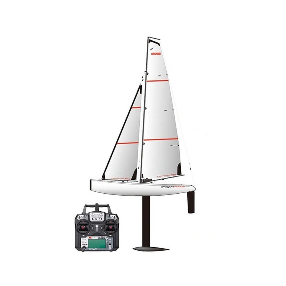 Joysway Dragon Force 65 V8 Version RTR Sailing Yacht