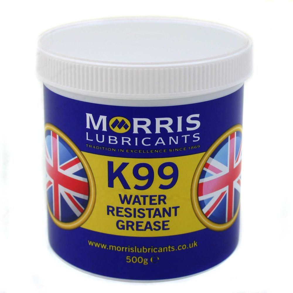 K99 Water Resistant Grease