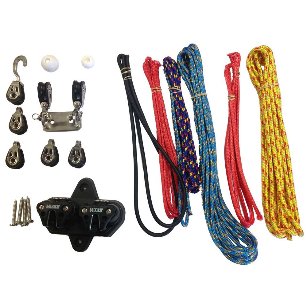 Replica Laser Power Pack Turbo Kit