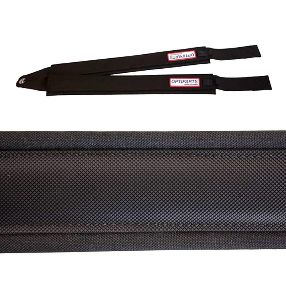 Optiparts Optimist Padded Hiking Straps