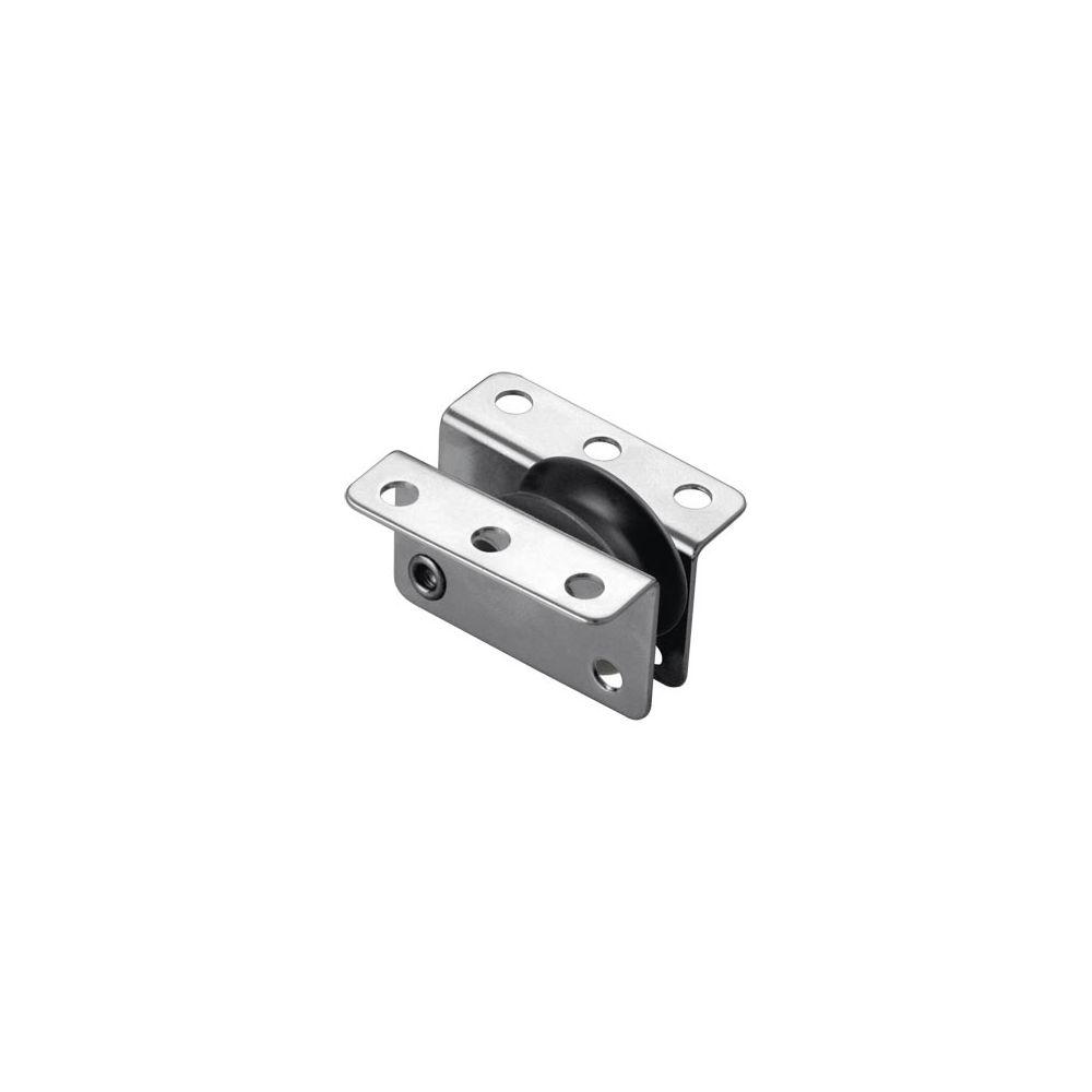 Ronstan Series 30 High Load Sheave Box for Rope or Wire