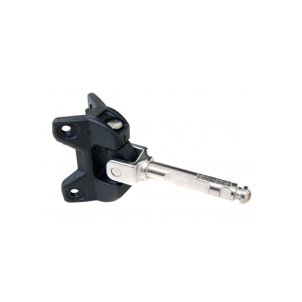 Gooseneck Assembly Fixed