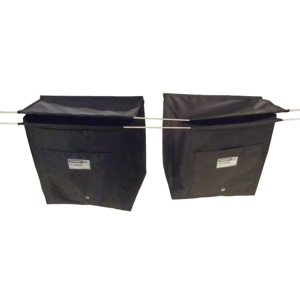 Wayfarer Spinnaker Bags Pair
