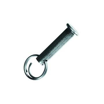 Chandlery Pins & Rings (Clevis, Split Rings, Drop Nose and Fast) from ...