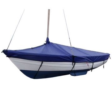 Boat and Dinghy Cover, PVC, Polyestor, Acrylic, Breathable, Overboom ...