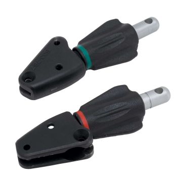 Selden Spar Fittings from TridentUK