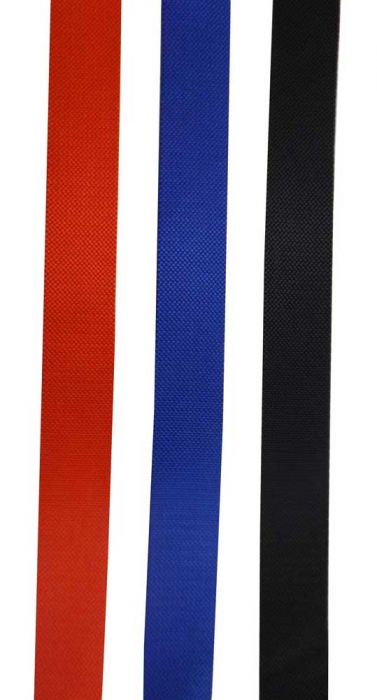 Marlow 50mm Toe Strap / Buoyancy Bag Webbing