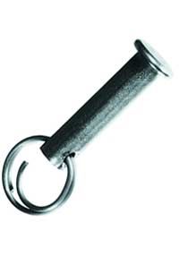 6 x 20mm Stainless Steel Clevis Pins 2 Pack