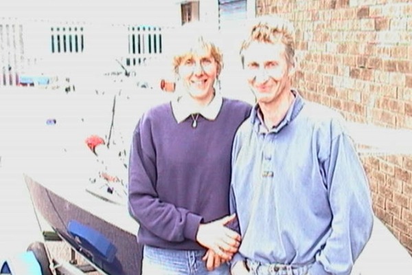 Jackie Gebhard 1955-2025